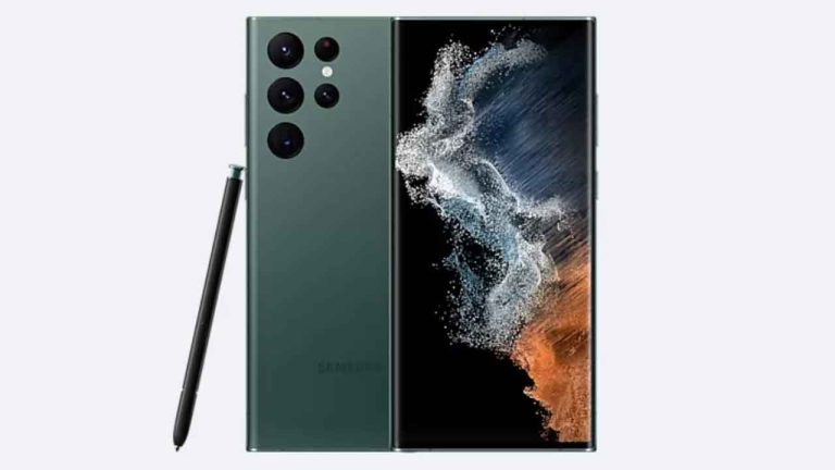 Samsung Galaxy S22 Ultra Update: বিপাকে Samsung ব্যবহারকারীরা, নতুন ...