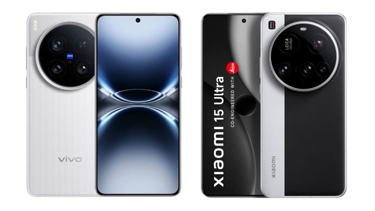 200 megapixel Camera Smartphone: ২০০ মেগাপিক্সেল ক্যামেরা সহ আসা Vivo ...