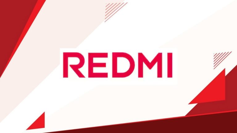 ভারতে লঞ্চ হল REDMI এর নতুন লোগো, প্রথমবার দেখা যাবে Redmi 15 5G ...