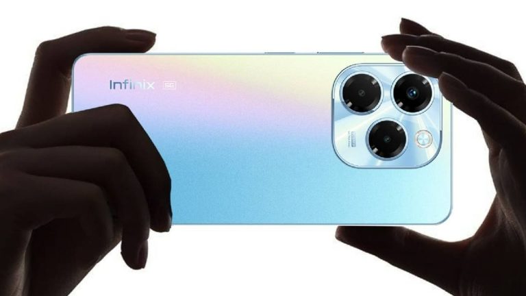 Infinix Note 40 5G Camera: 108 মেগাপিক্সেল ক্যামেরার Infinix স্মার্টফোন ...